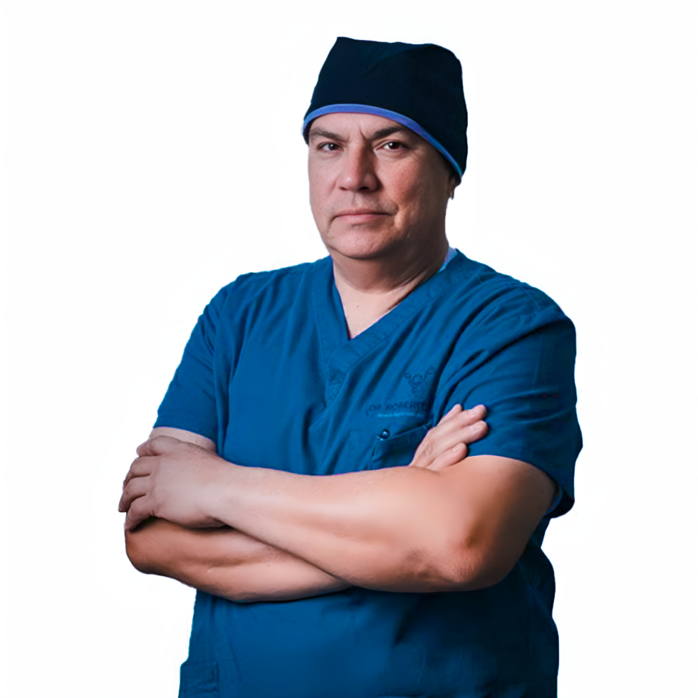 Directorio | Hospital Cyntar Tijuana