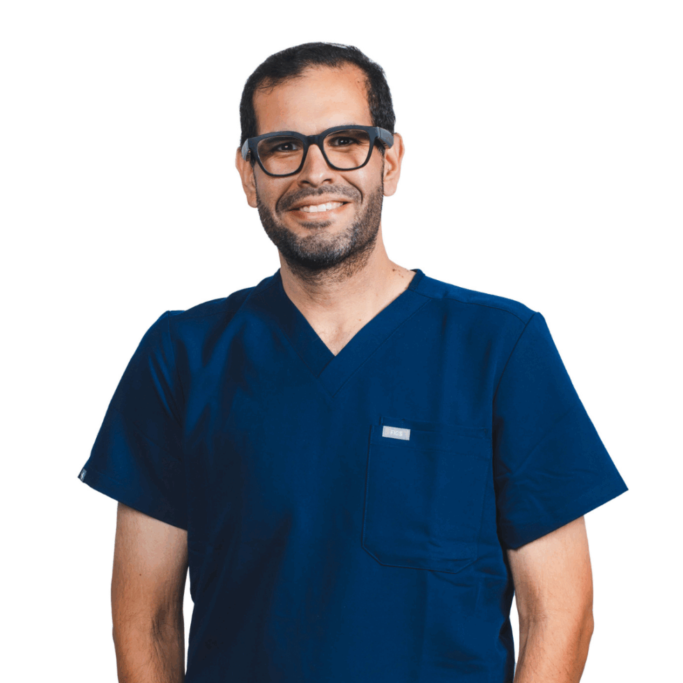 Directorio - Hospital Cyntar Tijuana